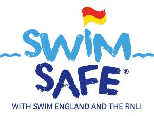 Swim Safe - teaching children to swim safely